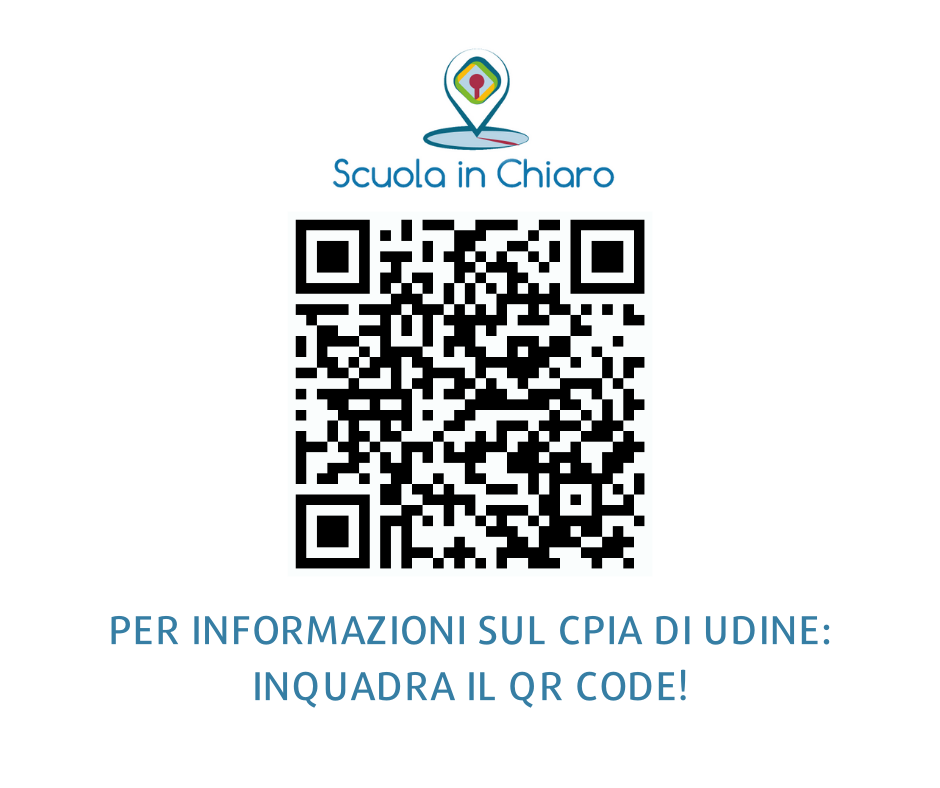 Organigramma | Sito Web Cpia Udine